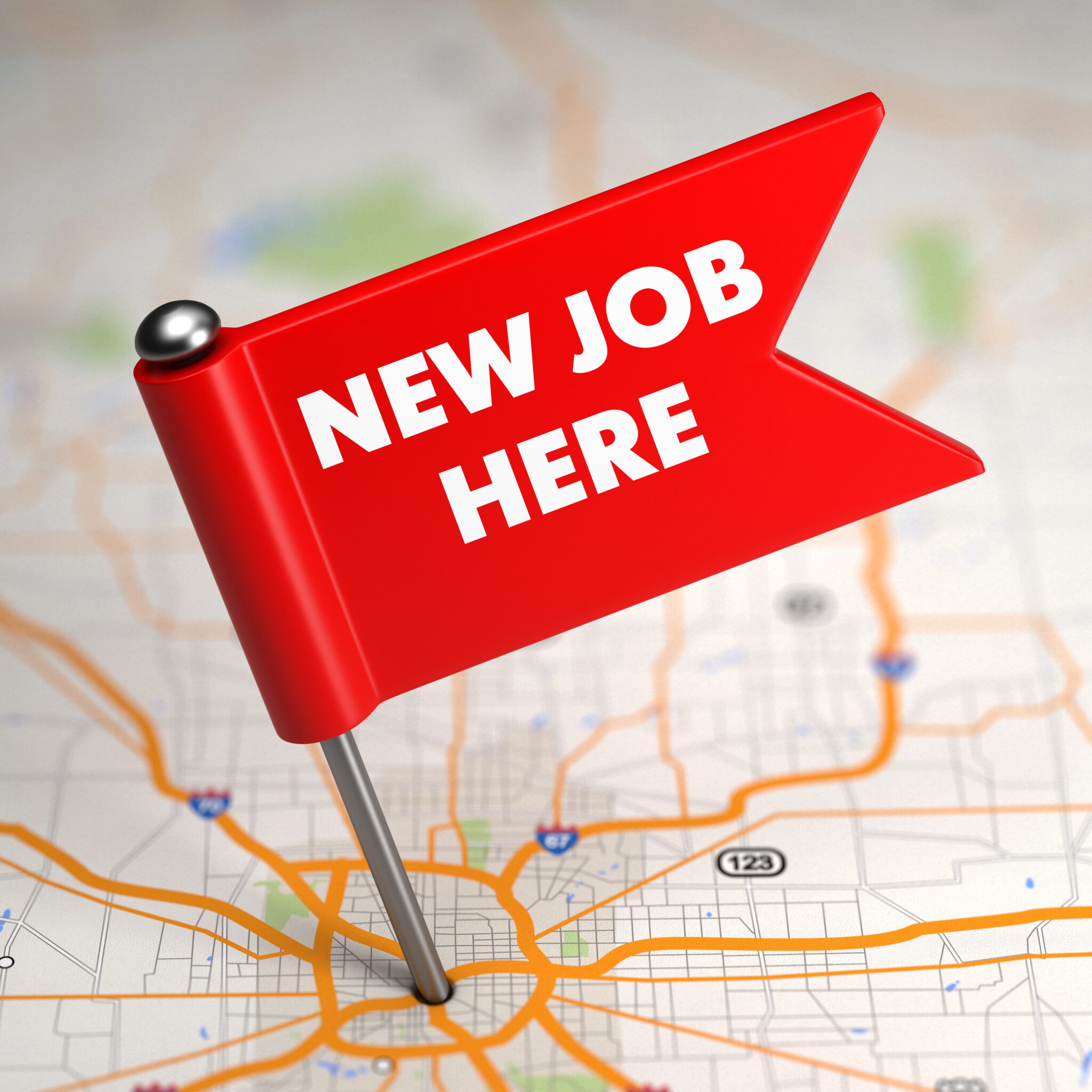 For Your CPG Job Search, Location is More than a Place on the Map - O ...